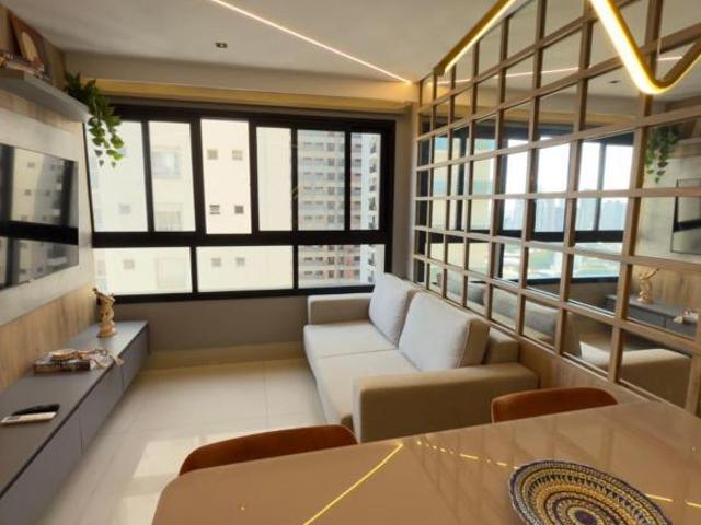 APARTAMENTO 71MT 2 SUITES SETOR MARISTA