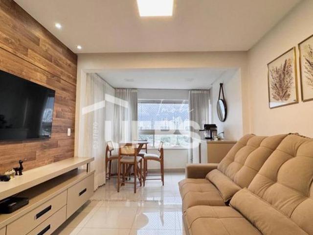APARTAMENTO 71MT 2 QUARTO SENDO 1 SUITE SETOR JARDIM GOIAS