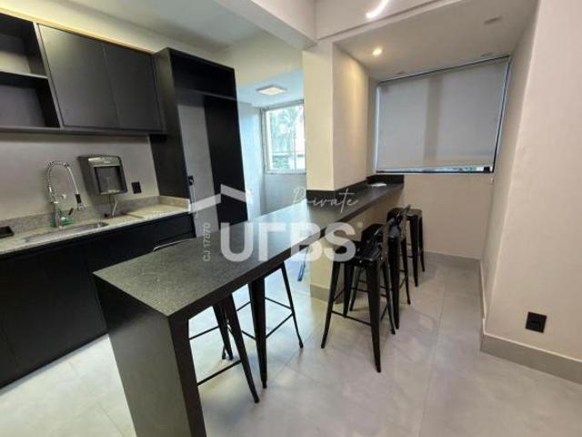 APARTAMENTO 71MT 3 QUARTOS SENDO 1 SUITE SETOR JARDIM GOIAS