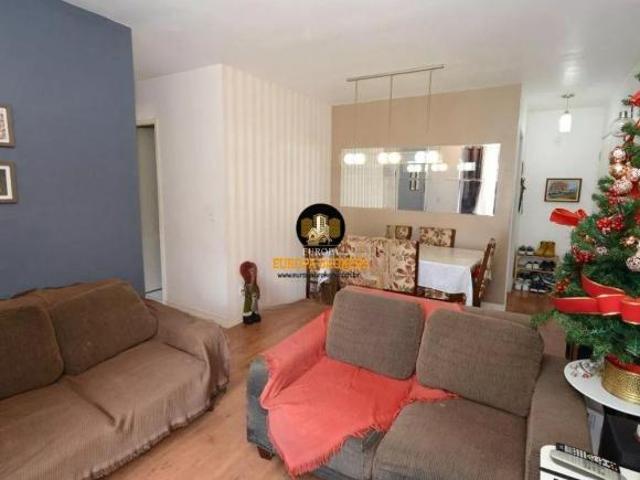 Apartamento 71m² 3 dormitórios 1 vagas Miguel Yunes