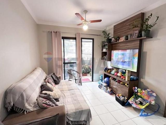 Apartamento 71m² 2 quartos Nova Aliança