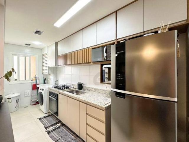Apartamento 71m², 2 Quartos, 1 Suíte, Sacada Gourmet