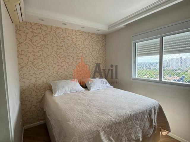 Apartamento 71m² com 2 quartos, 1 suíte à Venda no Belenzinho