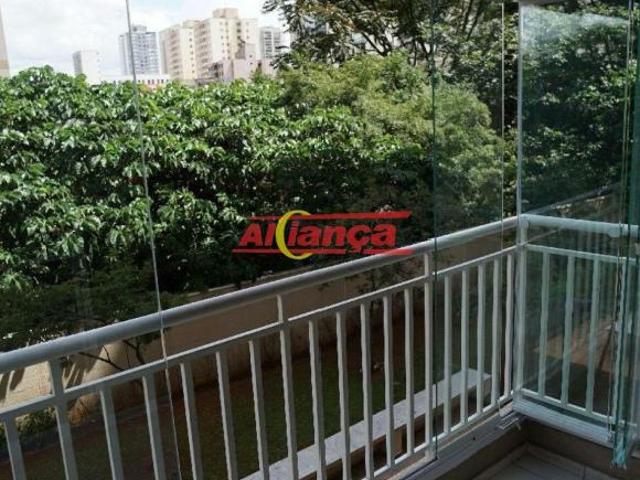 Apartamento 71m², com 3 quartos e 1 suíte à venda no Macedo