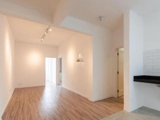 Apartamento 71m² á venda, 2 quartos Liberdade