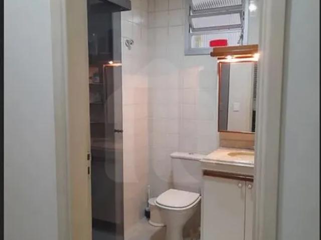 Apartamento 71m² á venda com 3 quartos em bairro nobre de Osasco