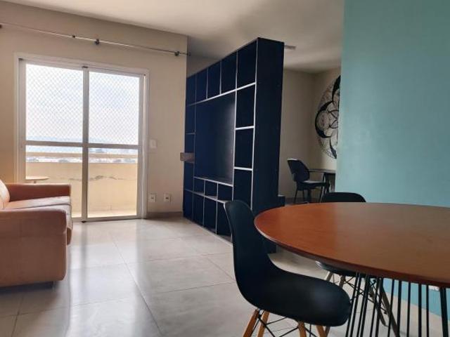 Apartamento 71m à Venda Jardim Paraíso em Barueri São Paulo