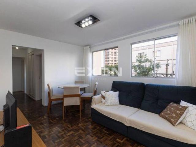 Apartamento 71M² Água Verde Excelente Custo Benefício
