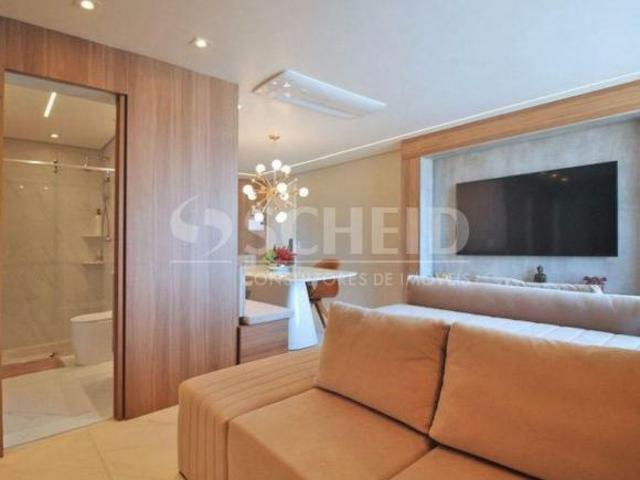 Apartamento 71m² Alto Boa Vista