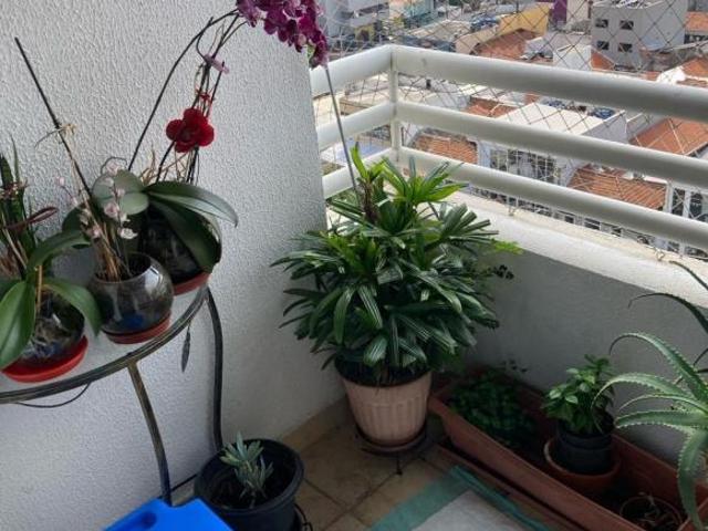 Apartamento 71m², Moema SP | Venda