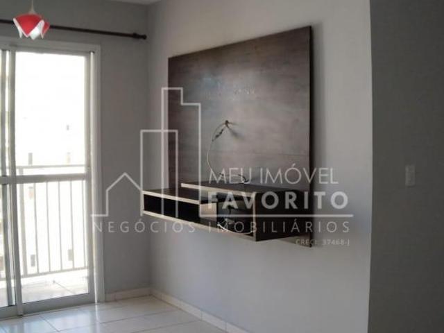 Apartamento 71m no Jardim Conquista Sol da Manhã e Andar Alto