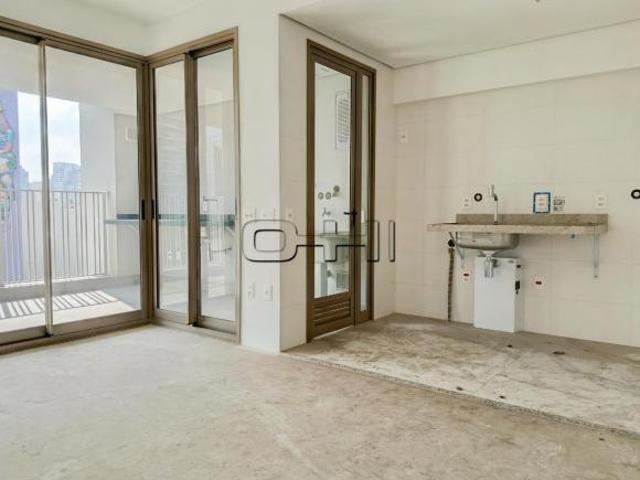Apartamento 71m², Pinheiros SP | Venda