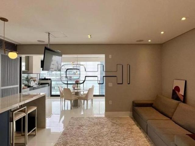 Apartamento 71m², Pinheiros SP | Venda