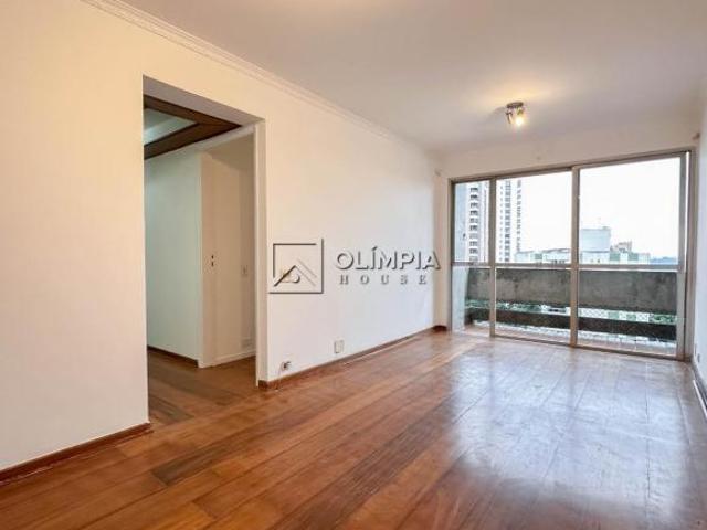 Apartamento 71m², Vila Madalena SP | Venda