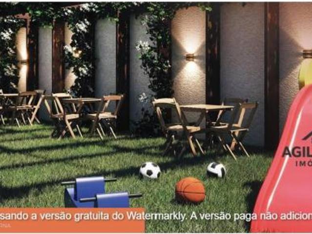 Apartamento para venda em Guarani, Belo Horizonte