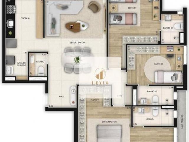 Apartamento