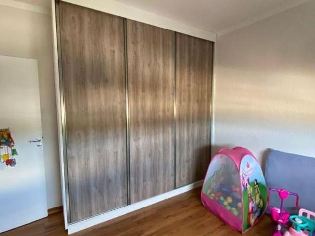 Apartamento para venda em Fátima I, Pouso Alegre