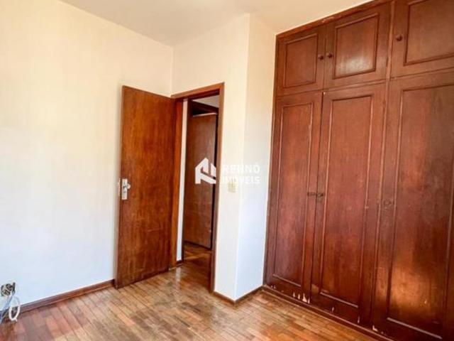 Apartamento para venda em Vila Paris, Belo Horizonte