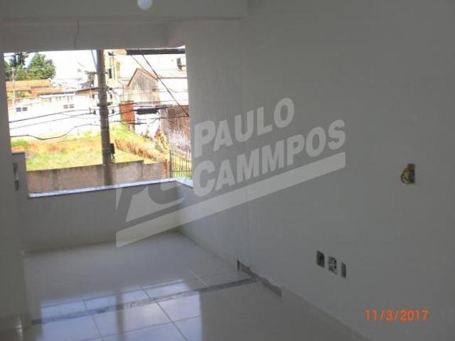 Apartamento para venda em Santa Mônica, Uberlândia