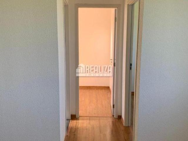 Apartamento para venda e aluguel em Conjunto Chica Ferreira