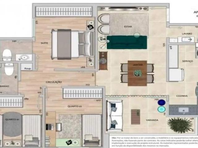 Apartamento