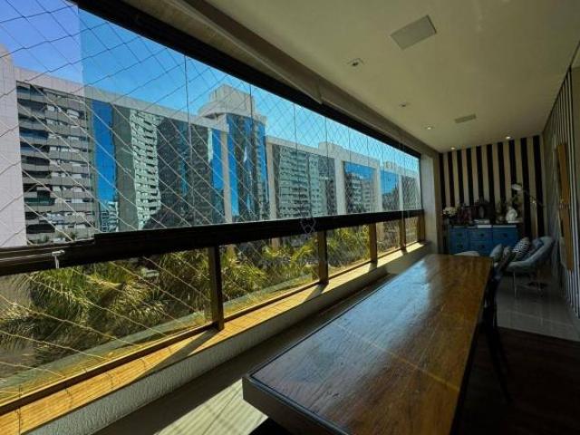 Apartamento para venda em Vila da Serra, Nova Lima