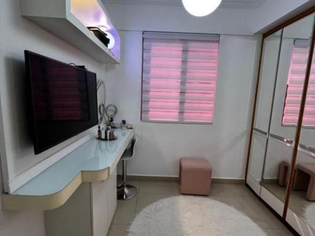 Apartamento para venda em Manacás, Belo Horizonte