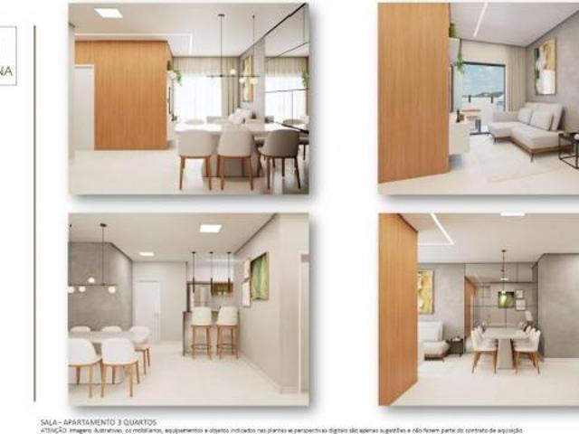 Apartamento para venda em Palmeiras Parque Durval de Barros