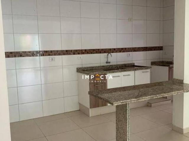 Apartamento para venda em Fátima III, Pouso Alegre