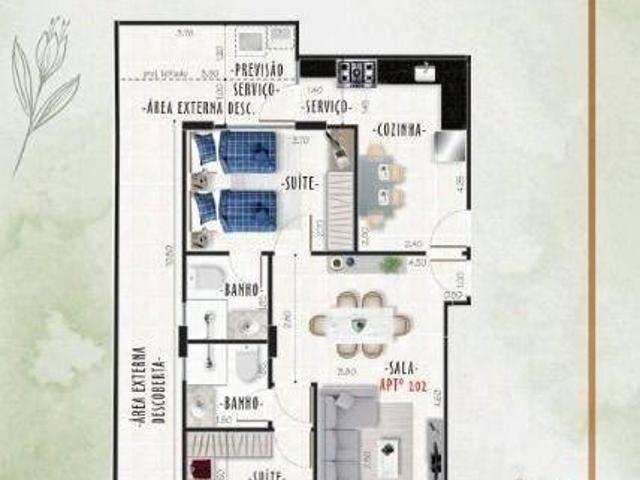 Apartamento