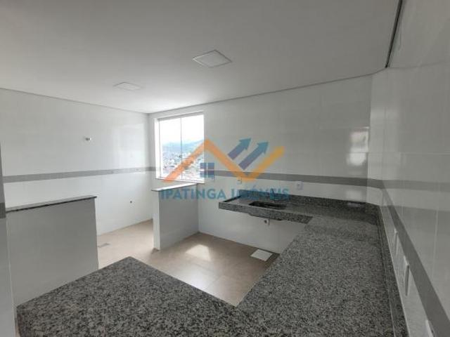 Apartamento para venda em Canaã, Ipatinga