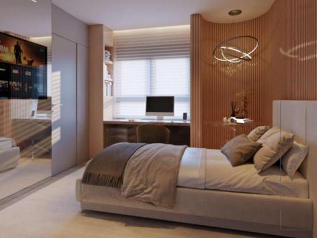 Apartamento para venda em Santo Agostinho, Belo Horizonte