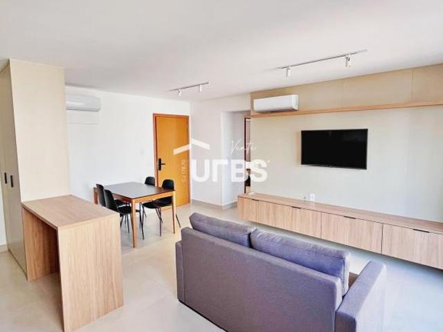 APARTAMENTO 72,77MT 2 SUITES SETOR BUENO