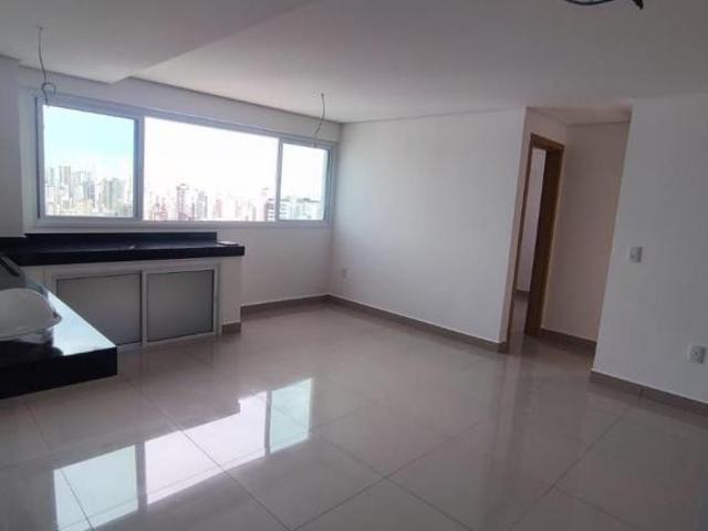 APARTAMENTO 72,80MT 2 SUITES SETOR MARISTA