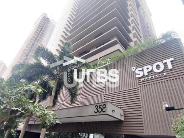 APARTAMENTO 72,23MT 2 SUITES SETOR MARISTA