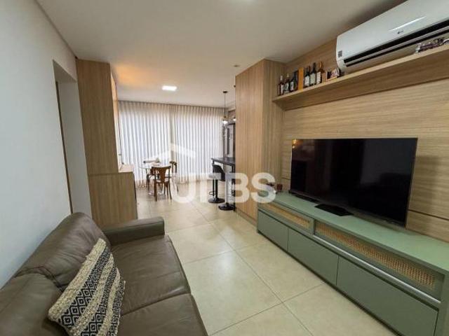 APARTAMENTO 72,21MT 2 SUITES SETOR MARISTA
