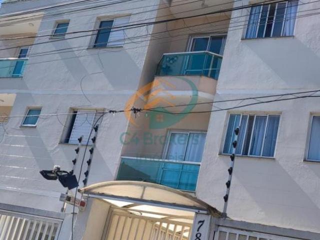 Apartamento 72² 2 quartos 1 suite 1 vaga Vl Galvão Guarulhos