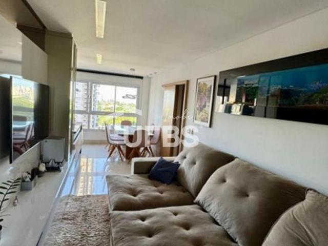 APARTAMENTO 72,35MT 2 SUITES SETOR MARISTA
