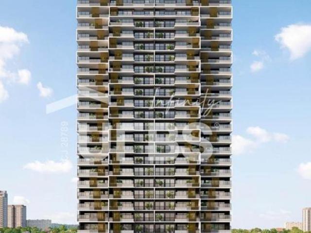 APARTAMENTO 72,36MT 2 QUARTOS SENDO 1 SUITE SETOR MARISTA
