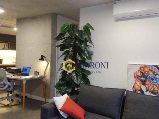 Apartamento 72 m²,com 2 dormitórios á venda Vila Leopoldina São Paulo/SP