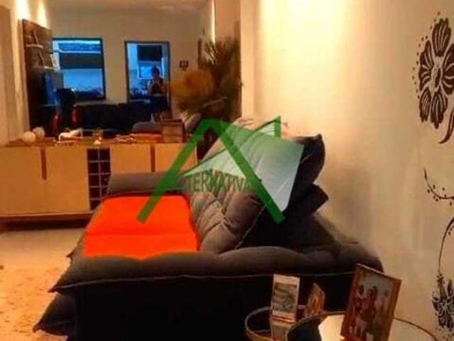 Apartamento 72 m² com 2 dormitórios, 1 suíte e 2 vagas, próximo à Av. Presidente Kennedy!