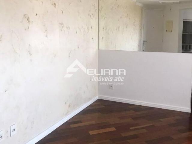 Apartamento 72 m² 3 quartos 1 suíte 1 vaga Pq. Jaçatuba