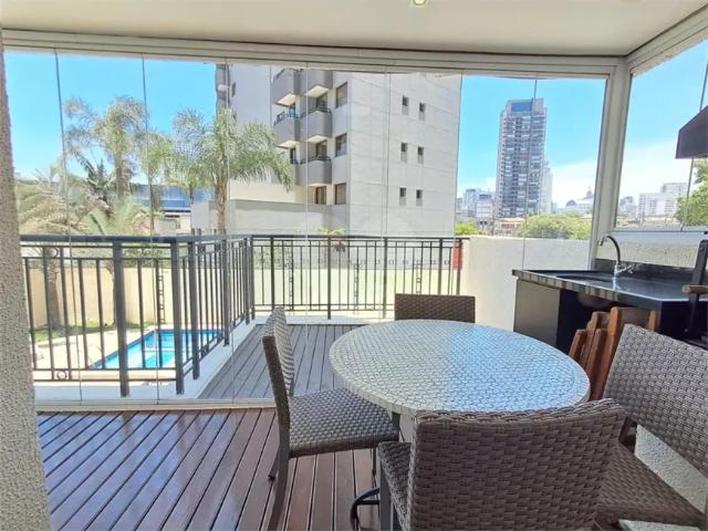 Apartamento 72 m² 2 quartos em Pinheiros São Paulo SP