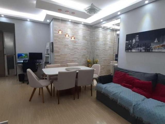 Apartamento 72 metros quadrados com 2 quartos 1 vaga em Jardim Ester São Paulo SP