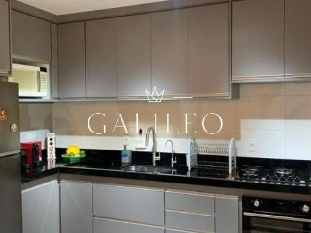 Apartamento 72 mts / Sol da Manhã / Venda no Residencial Villaggio Piemonte, localizado Bairro Med
