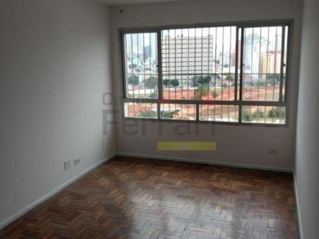 Apartamento 72m2 com 2 dormitórios Cambuci