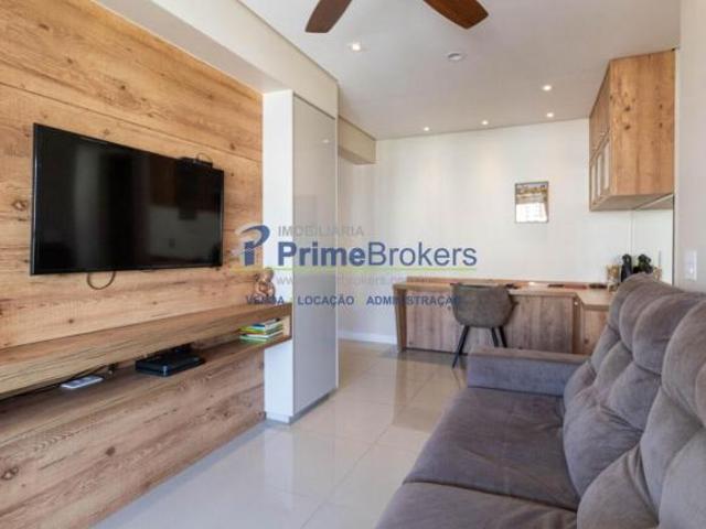 Apartamento 72m2, 2 dormit´rios, 1 suite, 2 vagas e lazer