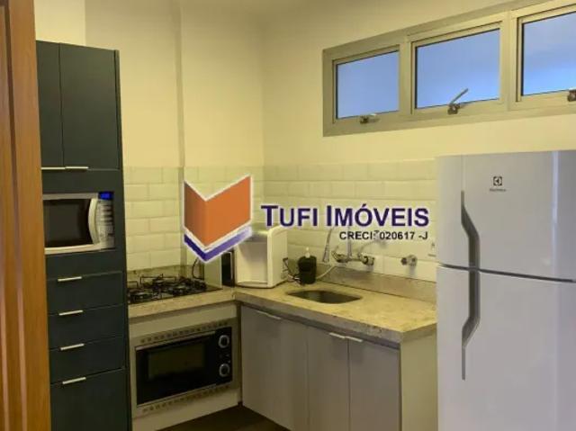 Apartamento na Vila Olímpia