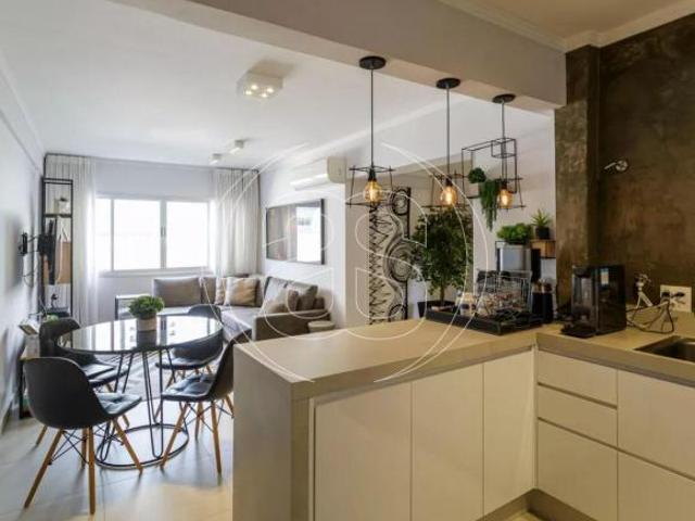 APARTAMENTO 72MT² A VENDA COM SUÍTE EM MOEMA