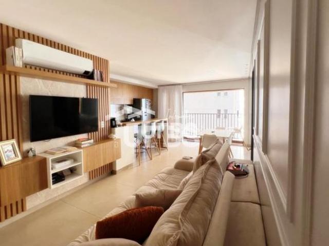 APARTAMENTO 72MT 2 SUITES SETOR MARISTA